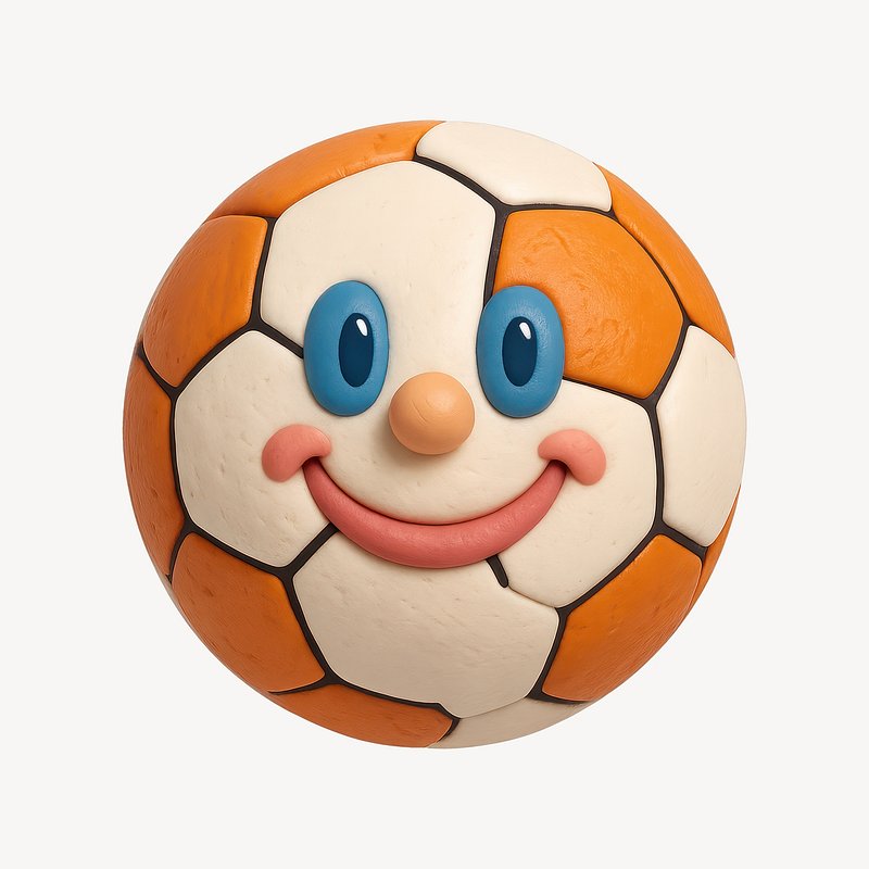 Kids Ball Child Football Cute Cartoon Images | Free Photos, PNG ...