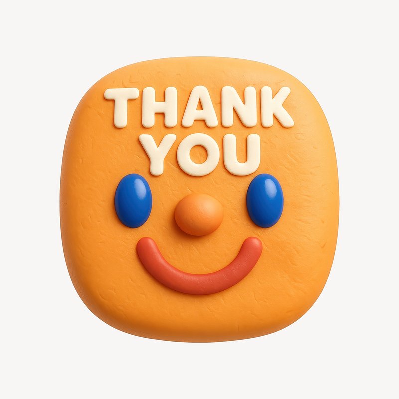 Background Thank You Design JPG Images | Free Photos, PNG Stickers ...