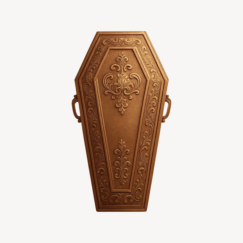 Funeral. JPG Vintage Coffin Images | Free Photos, PNG Stickers ...