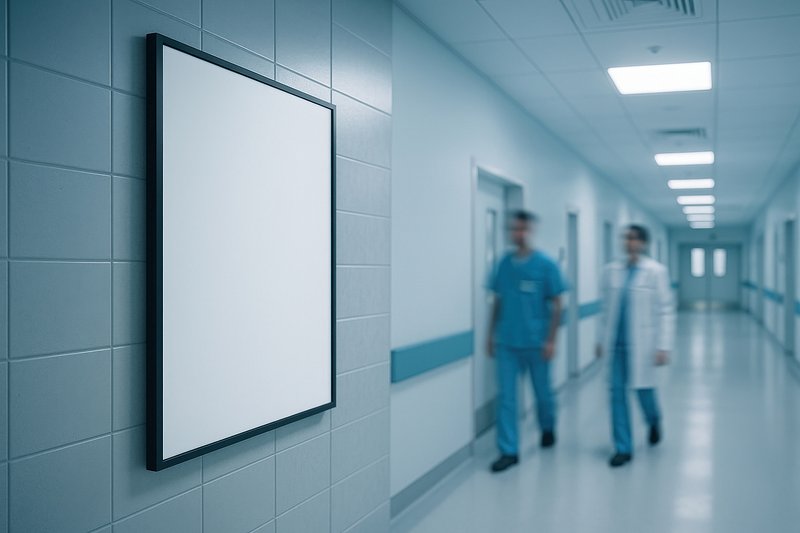 Medical+poster Hospital Images | Free Photos, PNG Stickers, Wallpapers ...