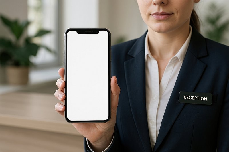 Mobile Reception Business Images | Free Photos, PNG Stickers ...