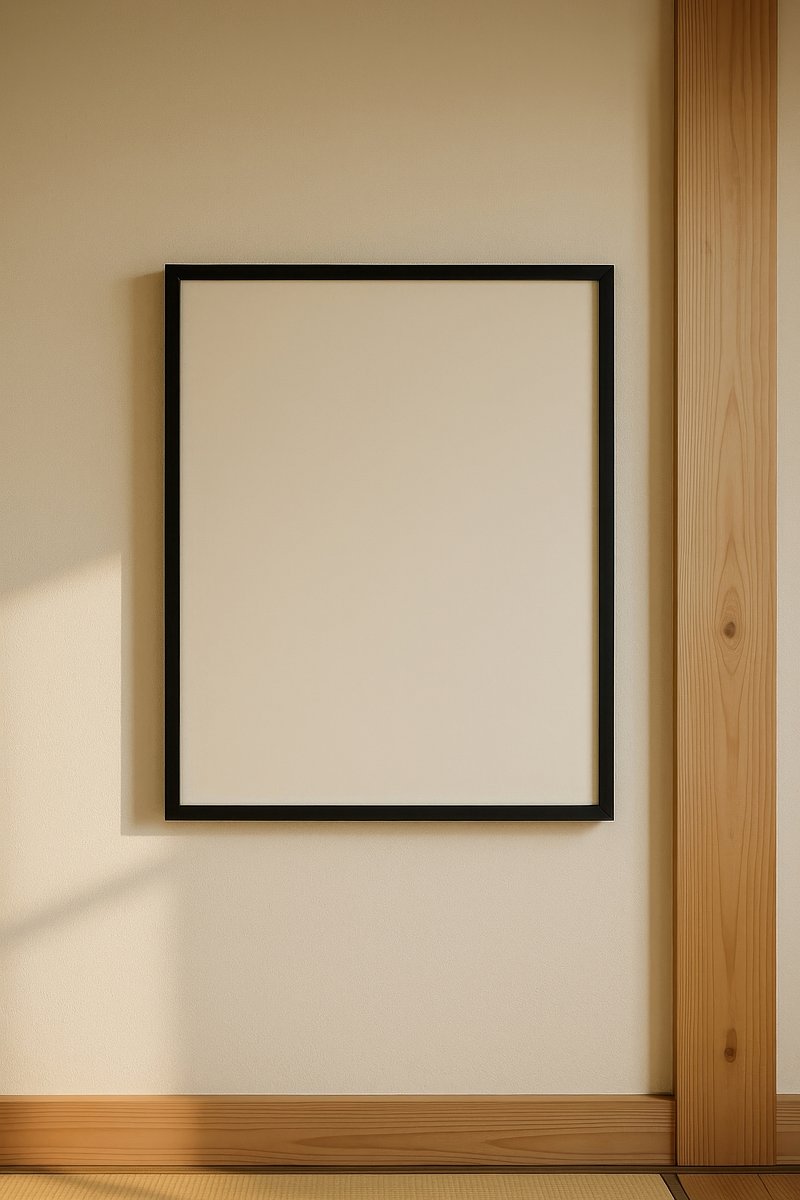 Detail Interior Mockup Style Design Frame Images | Free Photos, PNG ...