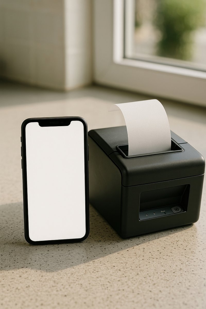 Printering+a White Paper Printer Light Images | Free Photos, PNG ...