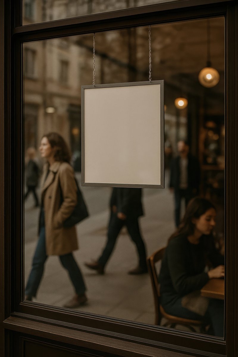 City Vibe Street Mockup Sign Images | Free Photos, PNG Stickers, Wallpapers & Backgrounds - rawpixel