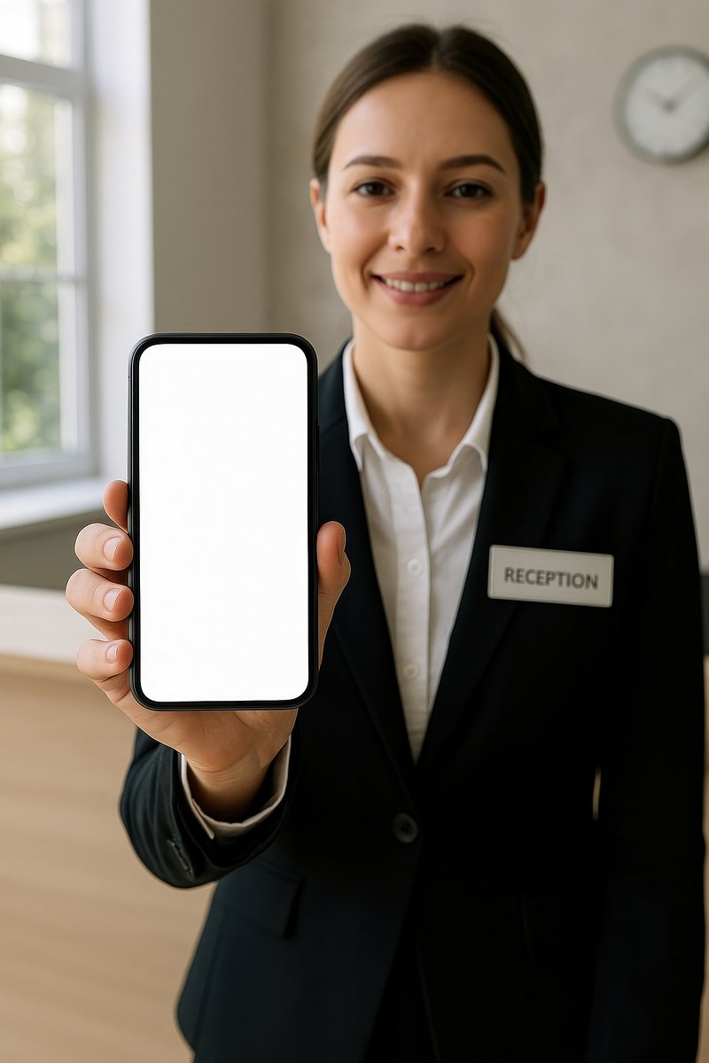 Mobile Reception Business Images | Free Photos, PNG Stickers ...