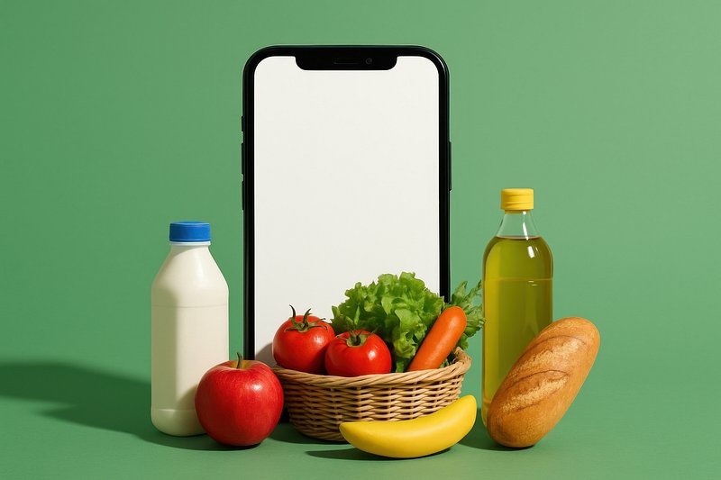 Digital Delivery Mockup Images | Free Photos, PNG Stickers, Wallpapers ...