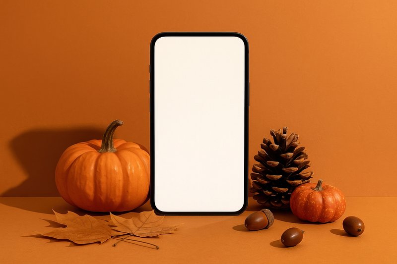 Fall Theme Leaf Images | Free Photos, PNG Stickers, Wallpapers ...