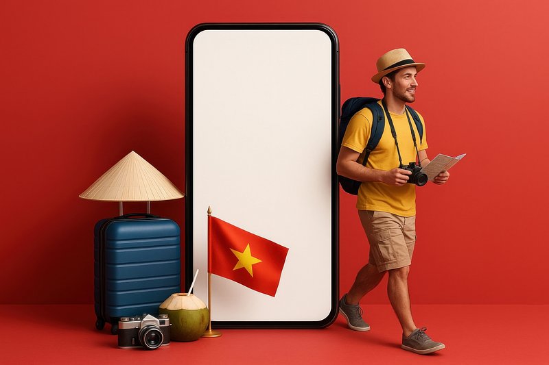 Red Travel Photo Images | Free Photos, PNG Stickers, Wallpapers ...