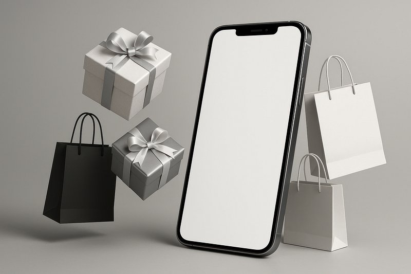 Mr. Technology Mockup Shadow Logo Images | Free Photos, PNG Stickers ...