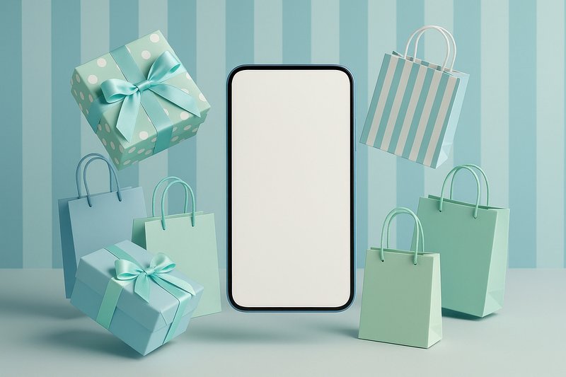 Image+in+box Mockup Images | Free Photos, PNG Stickers, Wallpapers ...