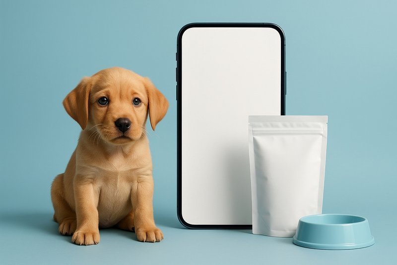 Cute+phone+accessories Mockup Images | Free Photos, PNG Stickers ...