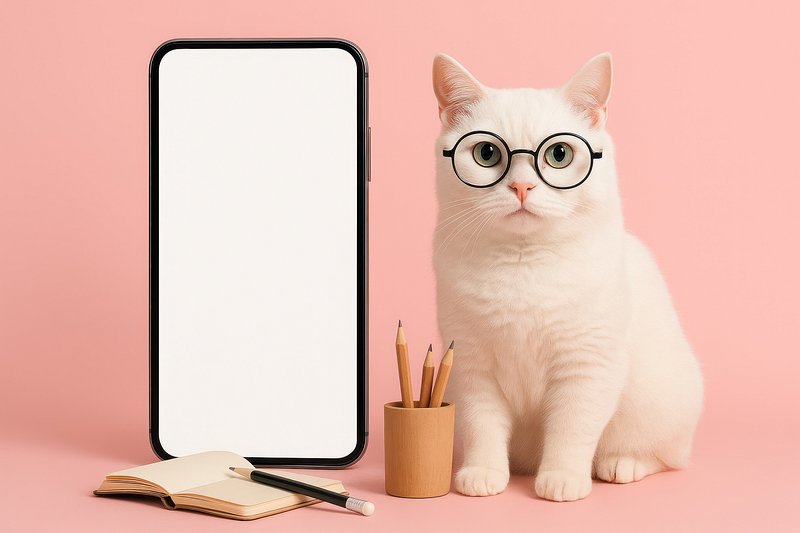 Pink+pencils Cute Images | Free Photos, PNG Stickers, Wallpapers ...