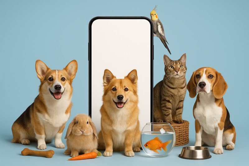 Pets Bird JPG Photo Dog Images | Free Photos, PNG Stickers, Wallpapers ...