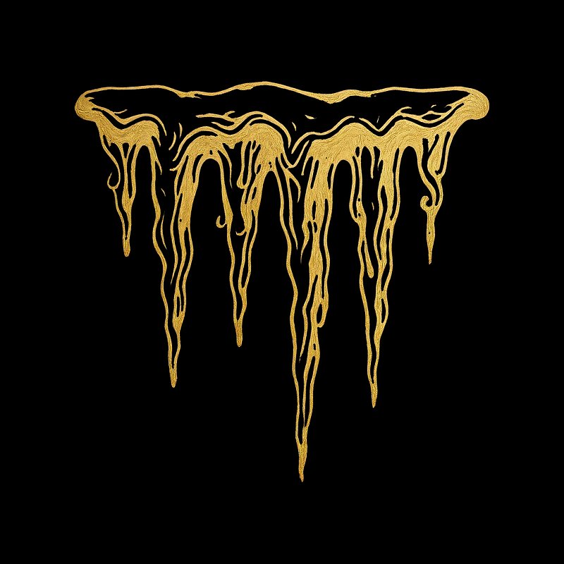 Gold Drip Texture Images | Free Photos, PNG Stickers, Wallpapers ...