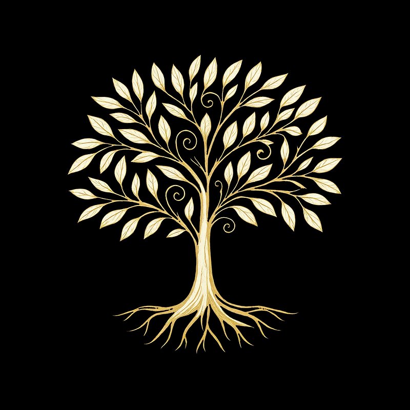 Root Symbol Design Images | Free Photos, PNG Stickers, Wallpapers ...