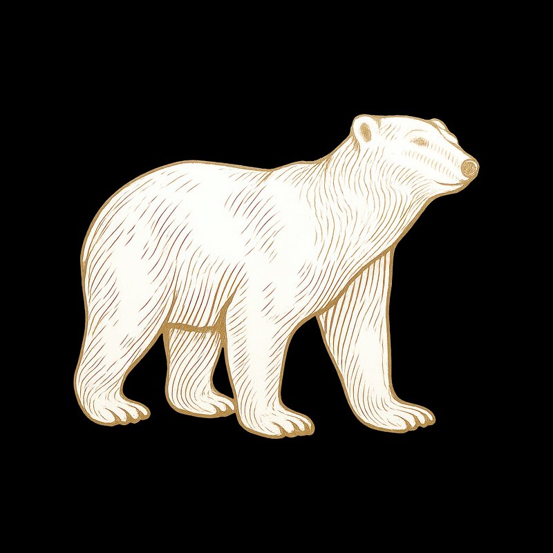 Bear+logo Background Transparent Texture Images | Free Photos, PNG ...