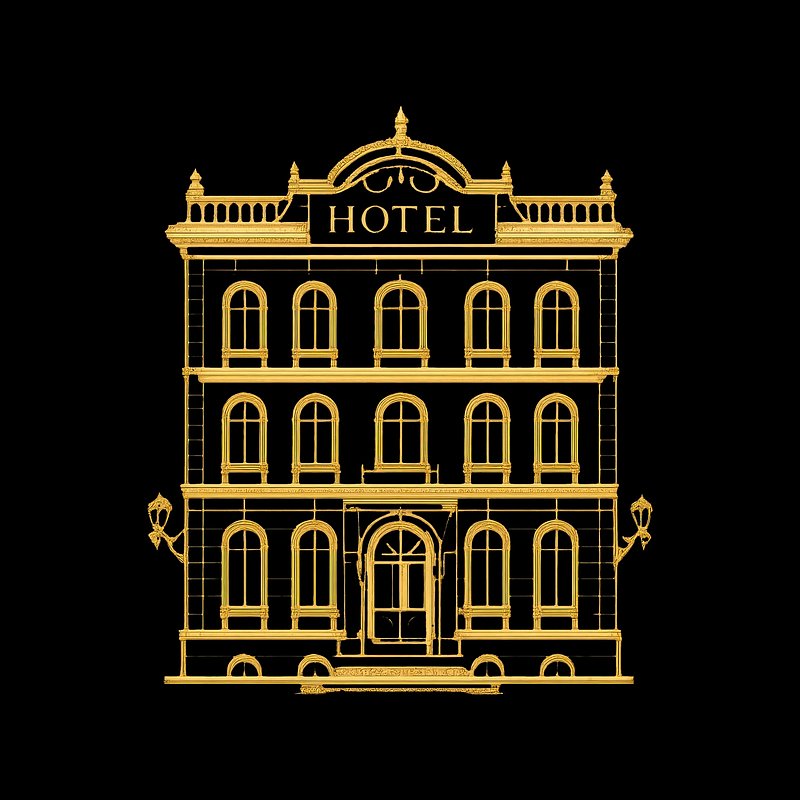 Luxury+hotel+logos Design Images | Free Photos, PNG Stickers ...