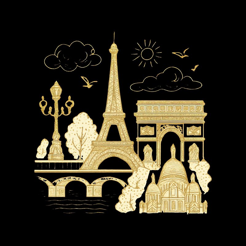 Cloud+of+birds Tree Art JPG Images | Free Photos, PNG Stickers ...