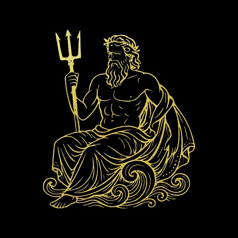 Mythology Ocean Sea Images | Free Photos, PNG Stickers, Wallpapers ...