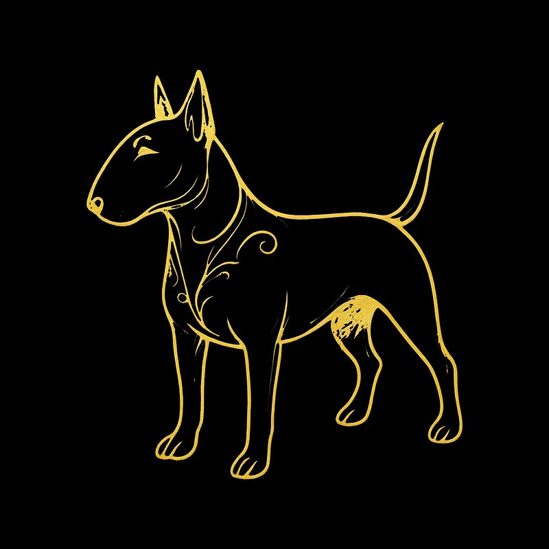 Bull+photo Dog Images | Free Photos, PNG Stickers, Wallpapers ...