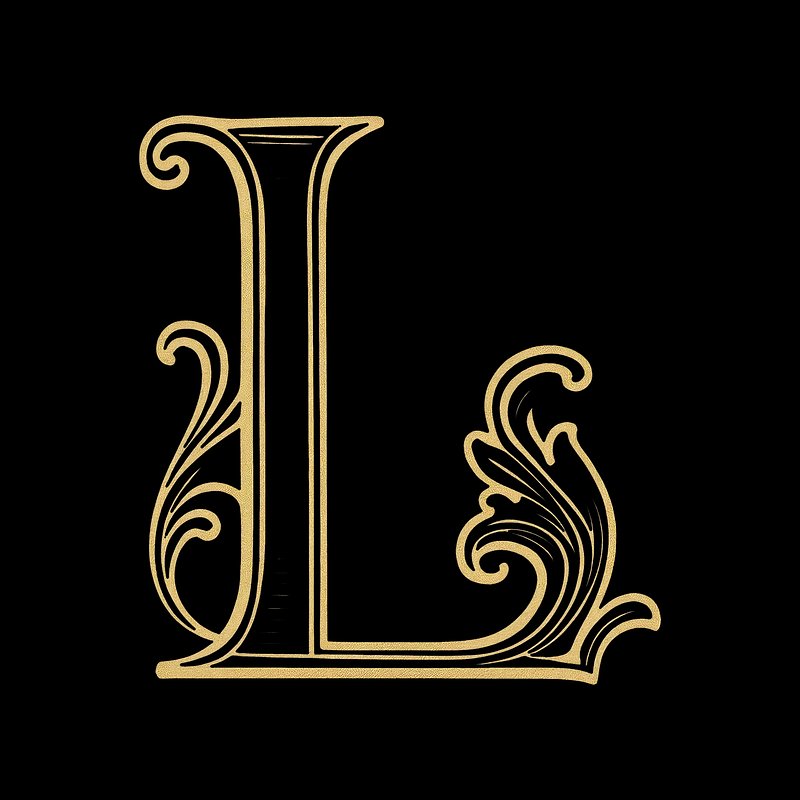 Minimalist+l Letter Images | Free Photos, PNG Stickers, Wallpapers ...