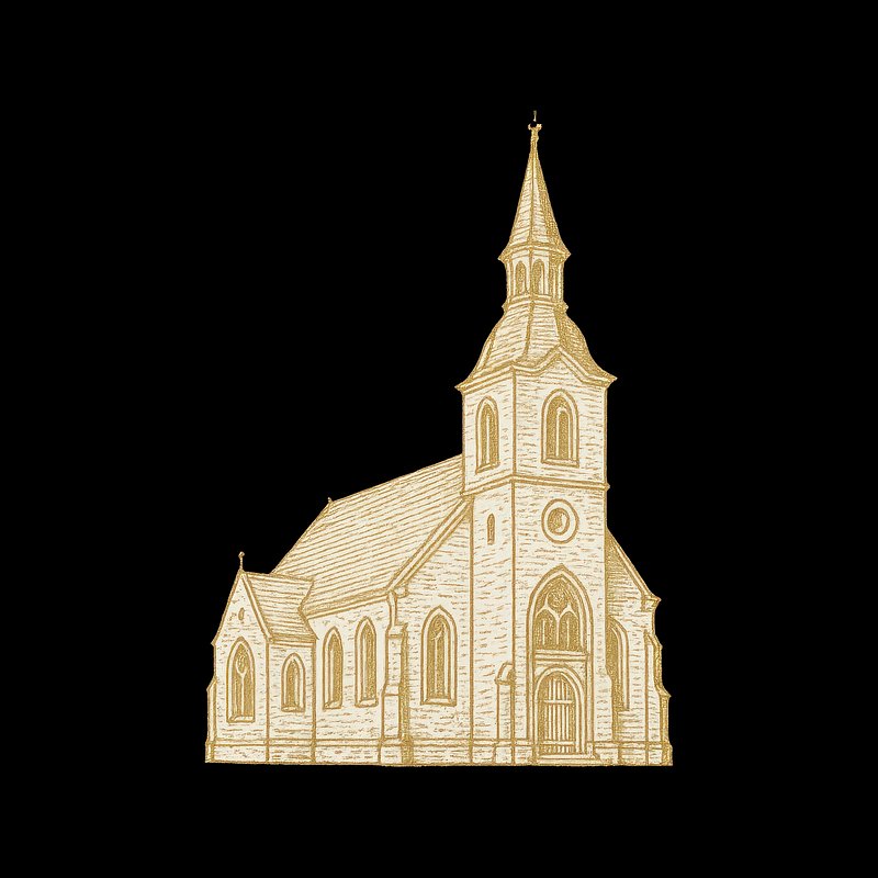 Building Logo PNG Golden Images | Free Photos, PNG Stickers, Wallpapers ...