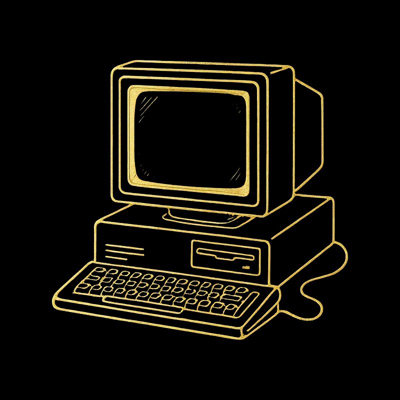 Photos+for+computer Vintage PNG Retro Shadow Images | Free Photos, PNG ...