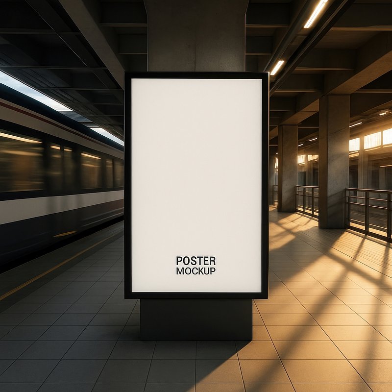 Frame+of+display Blank Poster Images | Free Photos, PNG Stickers ...