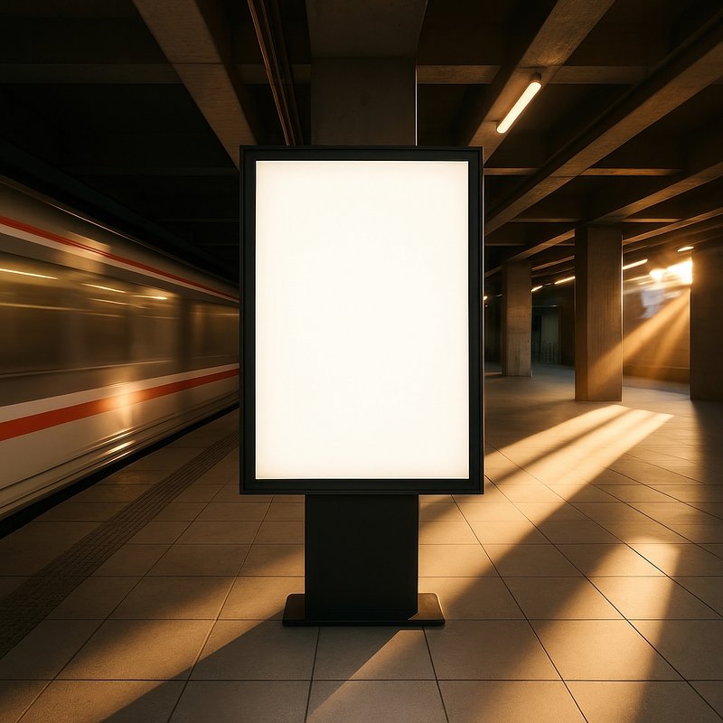 Metro+photo Poster Images | Free Photos, PNG Stickers, Wallpapers ...