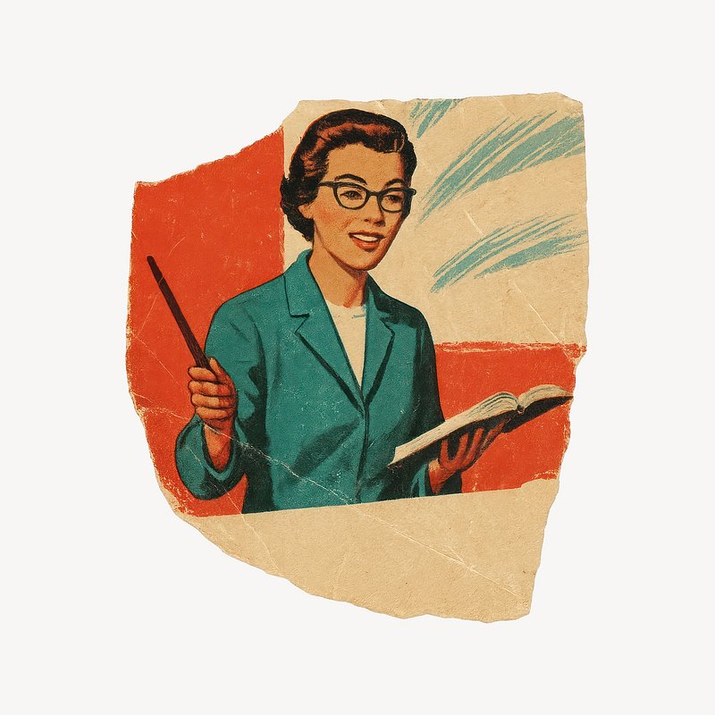 Old+teacher+image Vintage Images | Free Photos, PNG Stickers ...