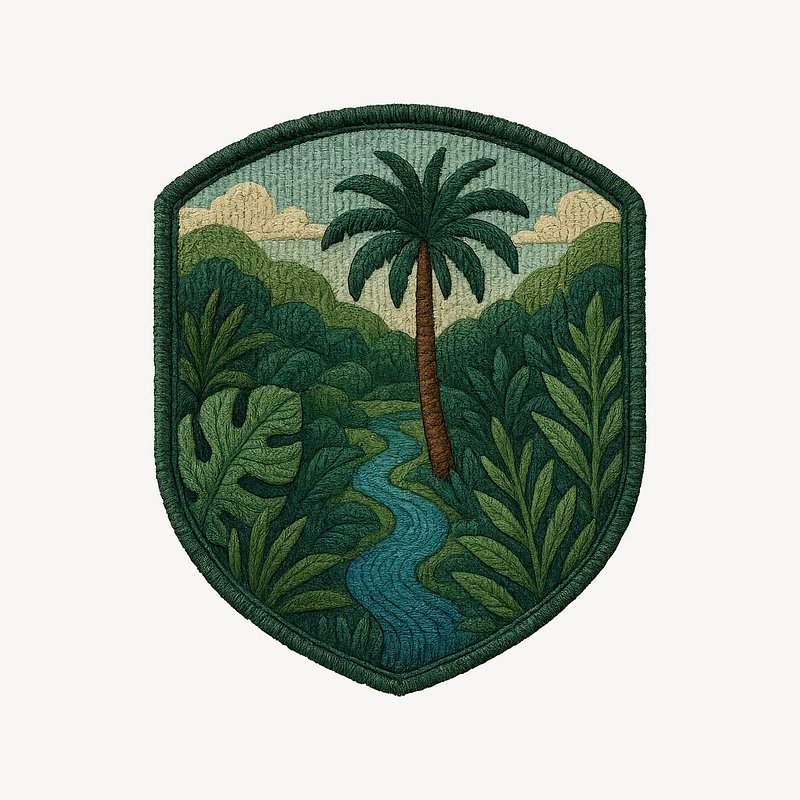 Top Of Jungle Tree Illustration Images | Free Photos, PNG Stickers ...