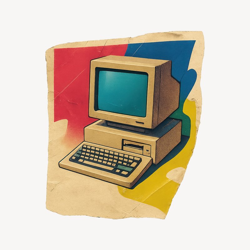 Minimalist Desktop Aesthetic Paper PNG Images | Free Photos, PNG ...