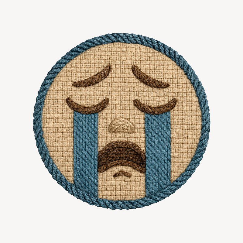 Crying+face Shadow Isolated Images | Free Photos, PNG Stickers ...