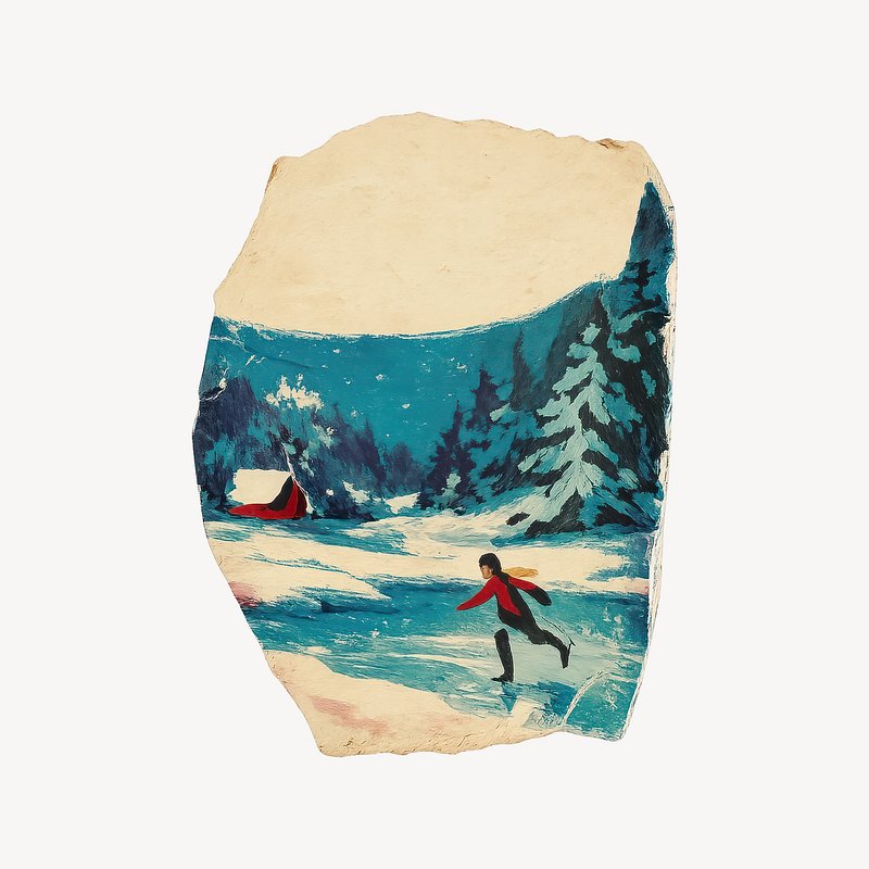 Snow+fonts Art PNG Images | Free Photos, PNG Stickers, Wallpapers ...