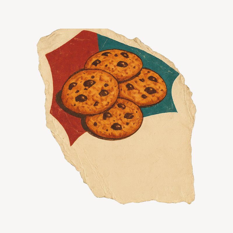 Cookie+magazine Paper Images | Free Photos, PNG Stickers, Wallpapers ...