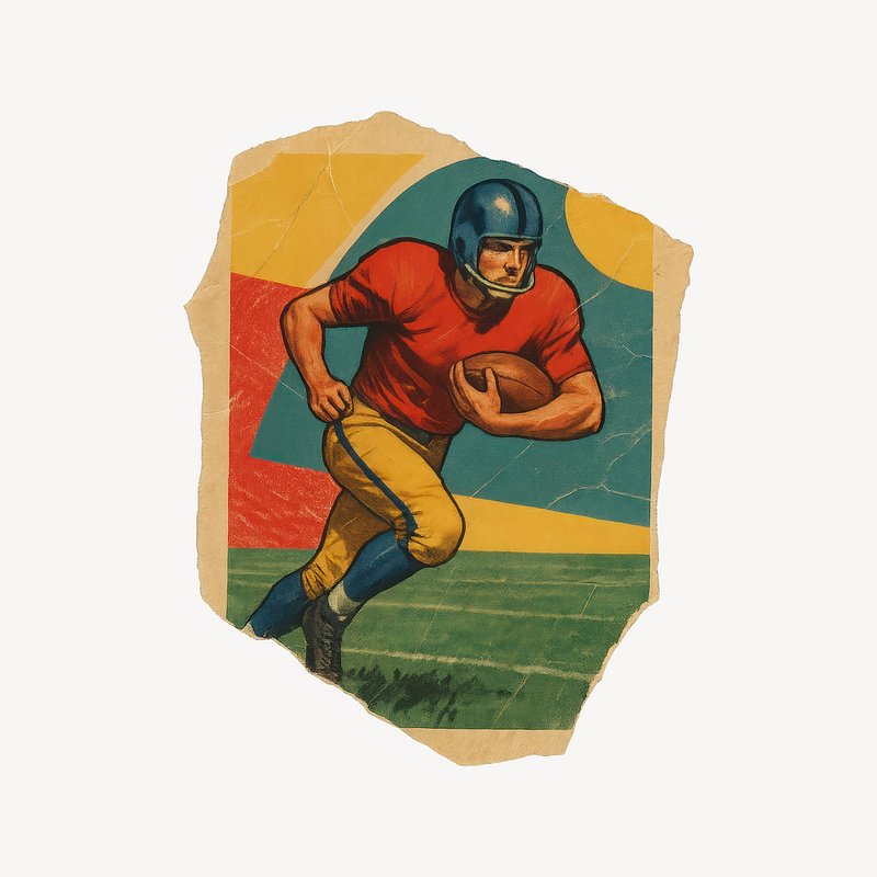 Football+poster Design Paper Images | Free Photos, PNG Stickers ...