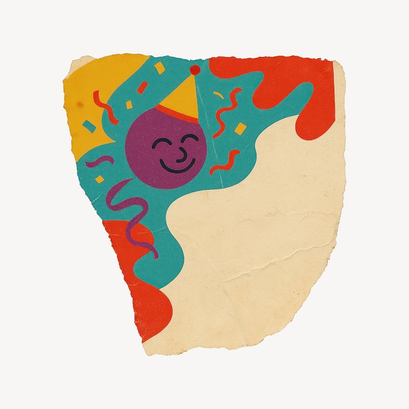 Face+confetti Smiling Images | Free Photos, PNG Stickers, Wallpapers ...