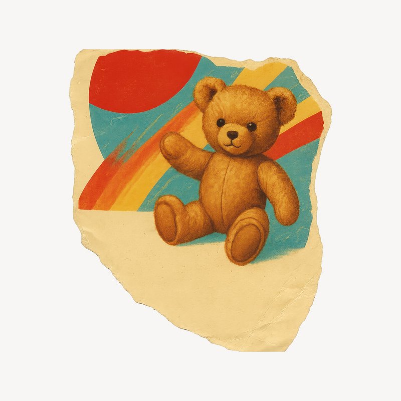 Little Bears Cute Images | Free Photos, PNG Stickers, Wallpapers ...