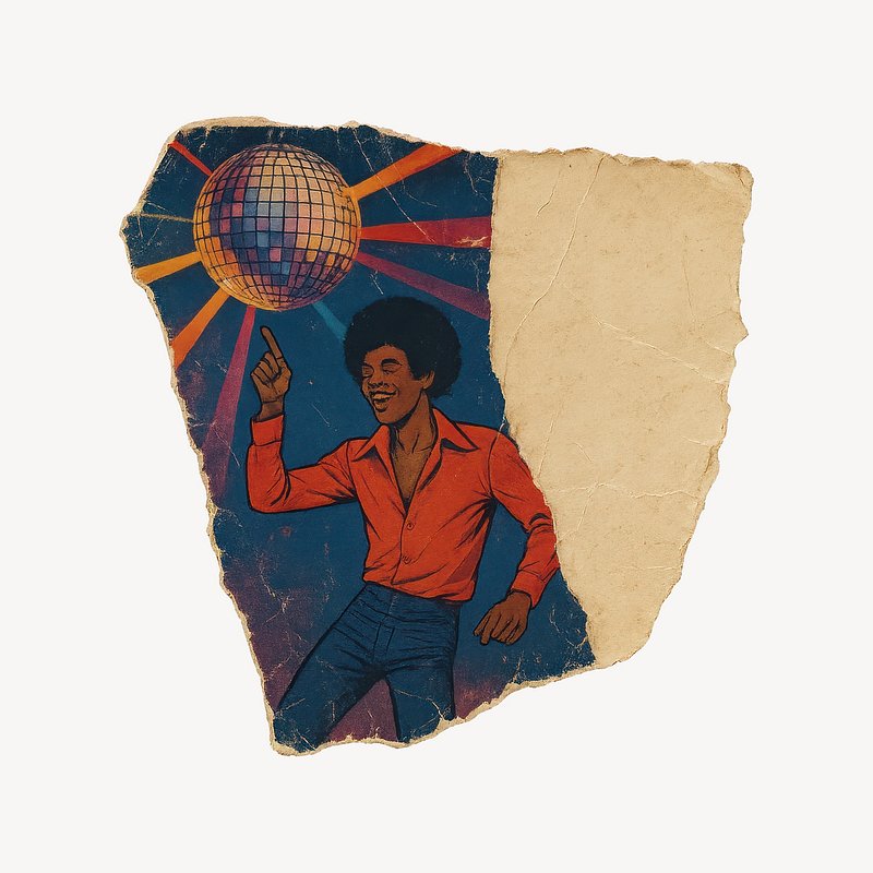 Dancing Old Vintage Aesthetic Images | Free Photos, PNG Stickers ...