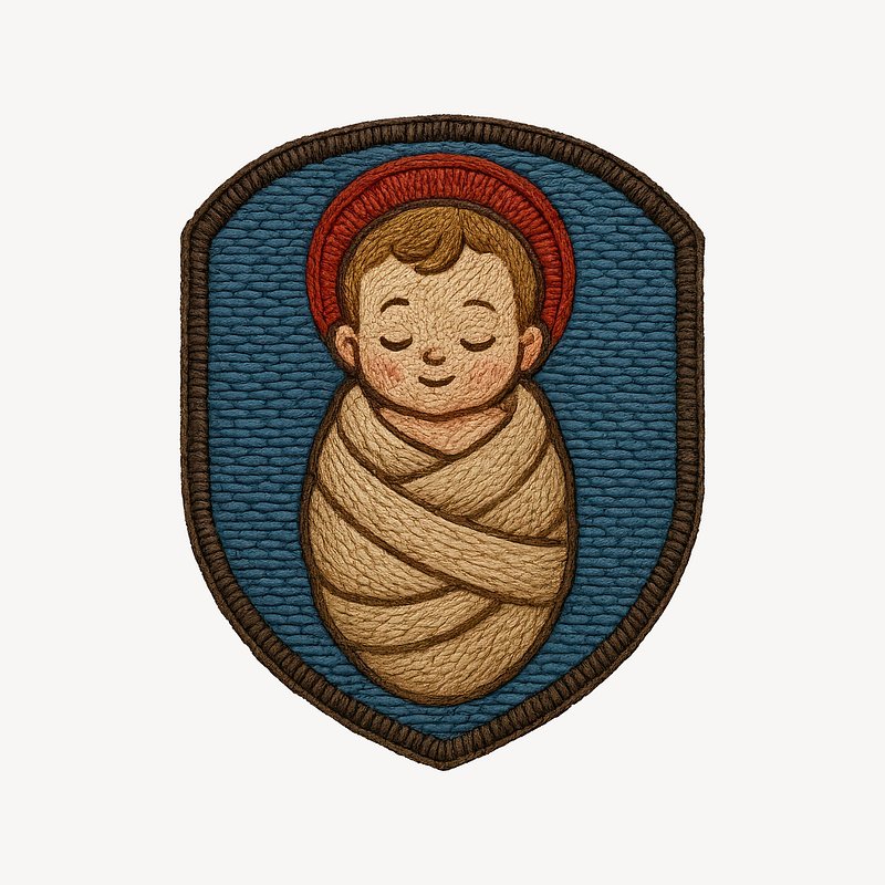 Infant Jesus Christ JPEG Photo Images | Free Photos, PNG Stickers ...