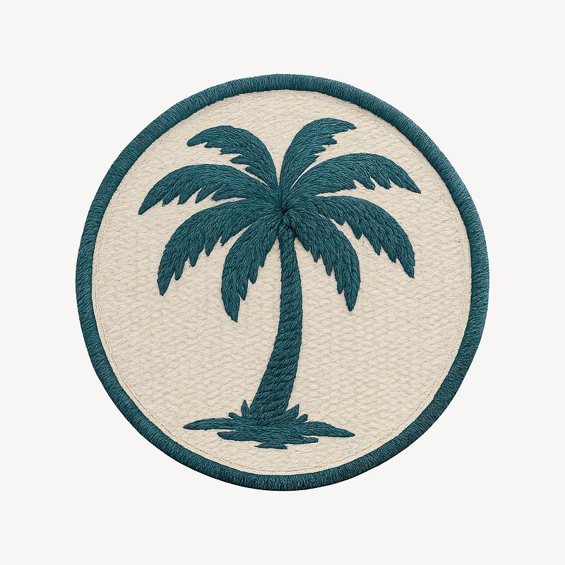 Palm Tree Top View Images | Free Photos, PNG Stickers, Wallpapers ...