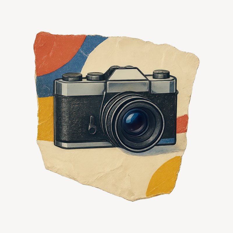 Old Camera Isolated Images | Free Photos, PNG Stickers, Wallpapers ...