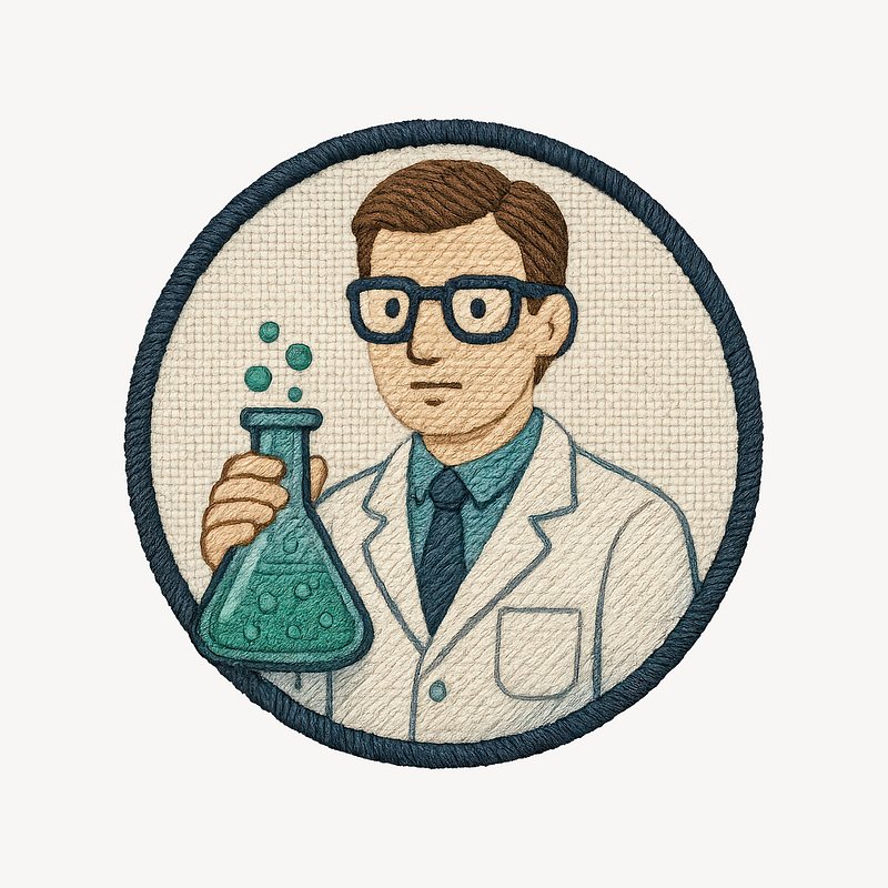 Science Beaker Cartoon Chemistry Images | Free Photos, PNG Stickers ...