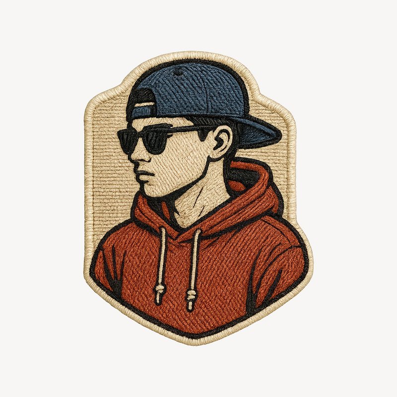 Background Military Fabric Design Cloth Badges Images | Free Photos ...