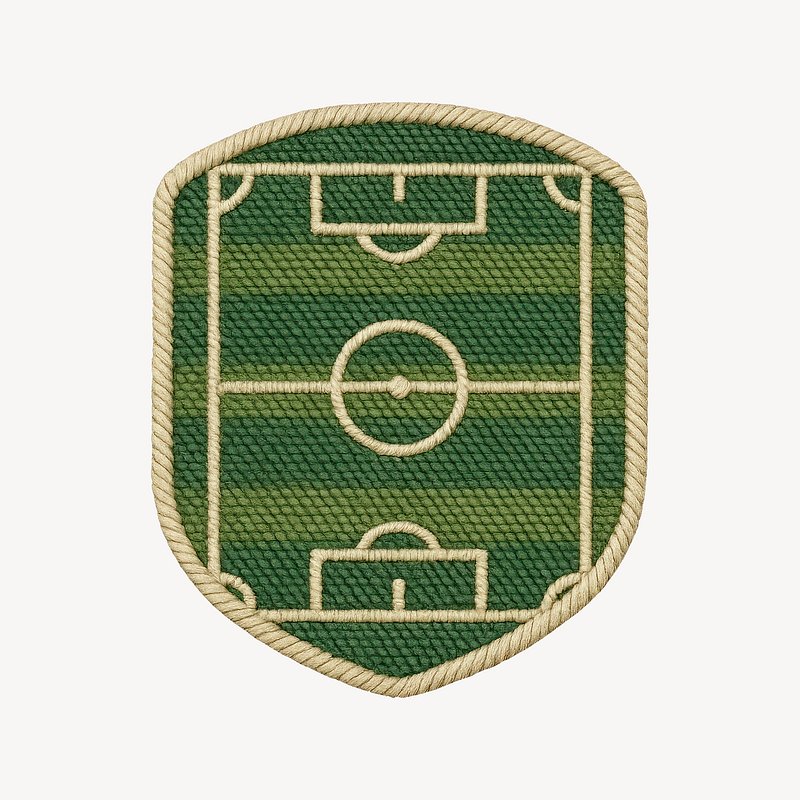 Football Badges Design Images | Free Photos, PNG Stickers, Wallpapers ...