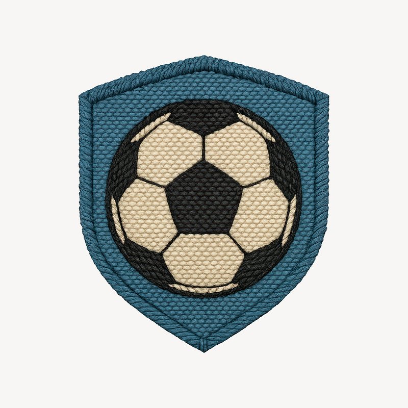 Football Badges Design Images | Free Photos, PNG Stickers, Wallpapers ...