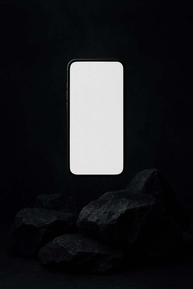 Rock Display Mockup Images | Free Photos, PNG Stickers, Wallpapers ...