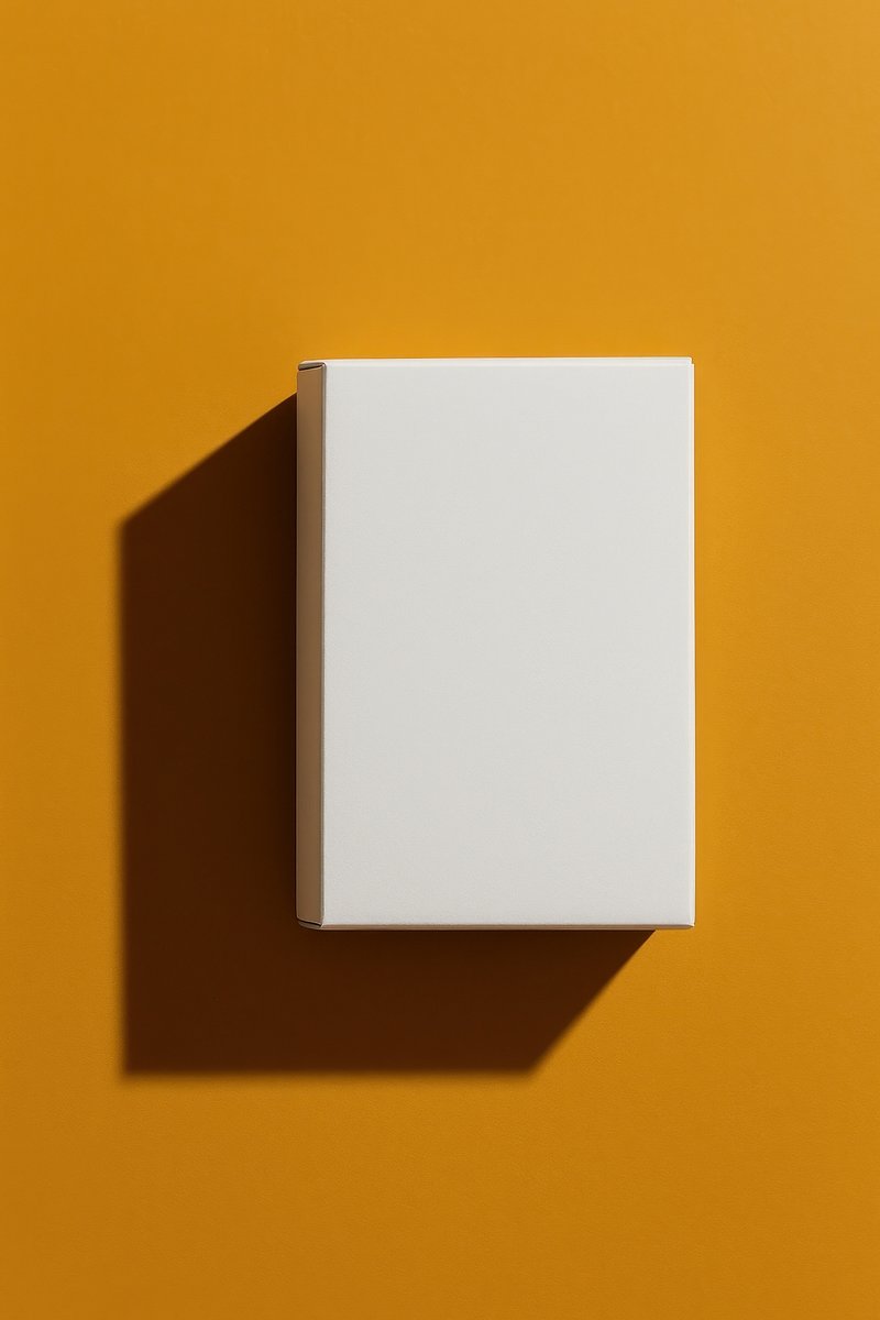 Orange Box Mockup White Images | Free Photos, PNG Stickers, Wallpapers ...