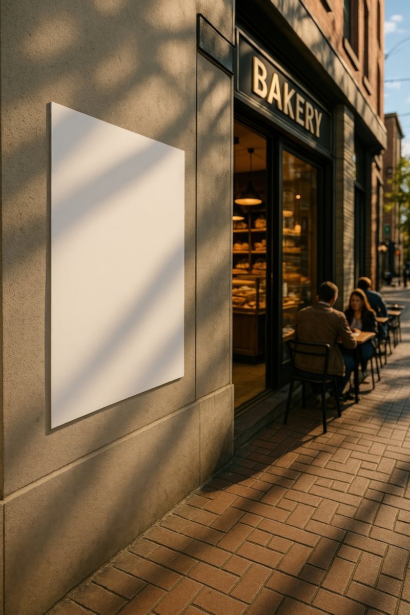 Brick Concrete Wall Mockup Images | Free Photos, PNG Stickers ...