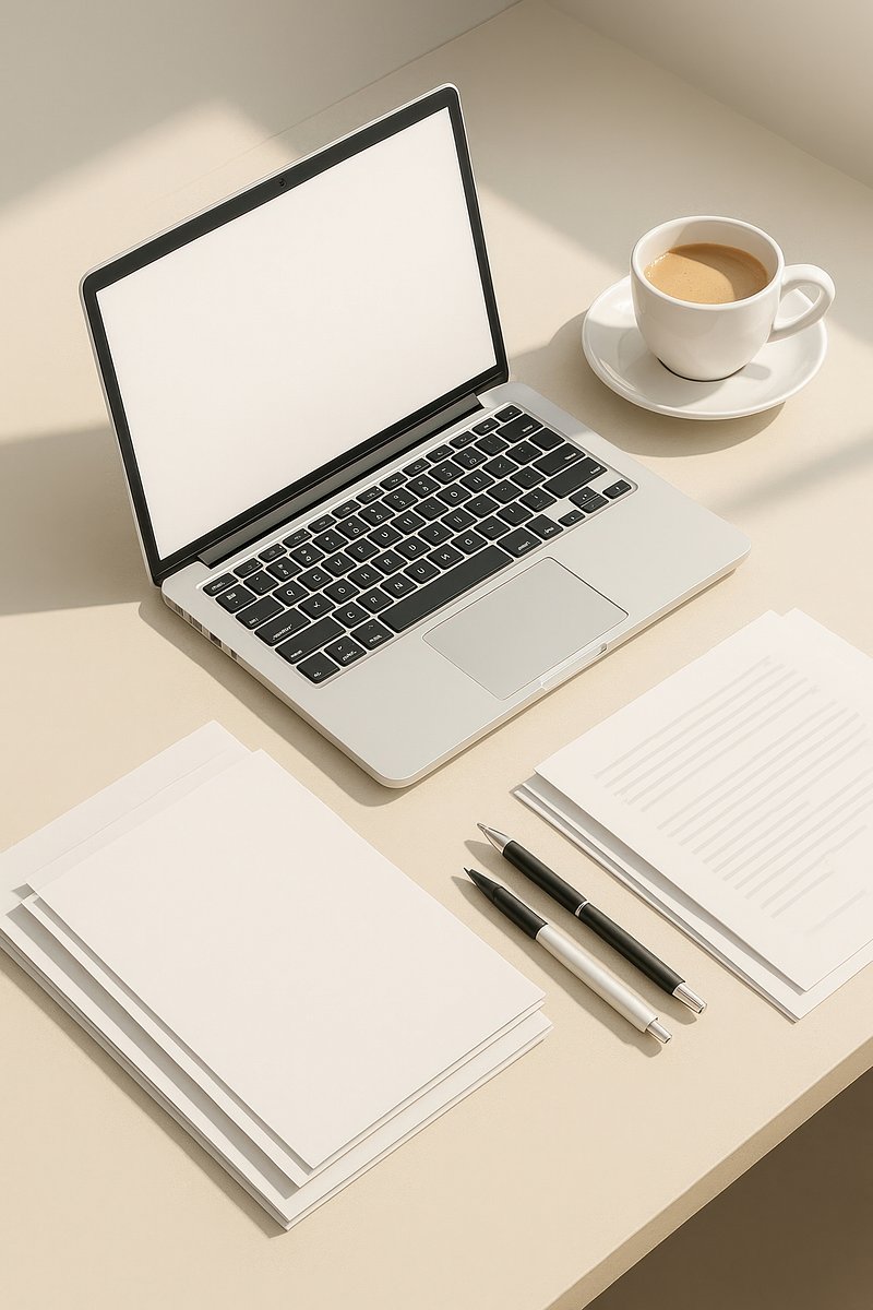 Stacks Of Paper Documents White Images | Free Photos, PNG Stickers ...